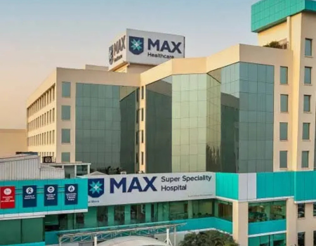 Max Hospital Saket Medtrip Planner